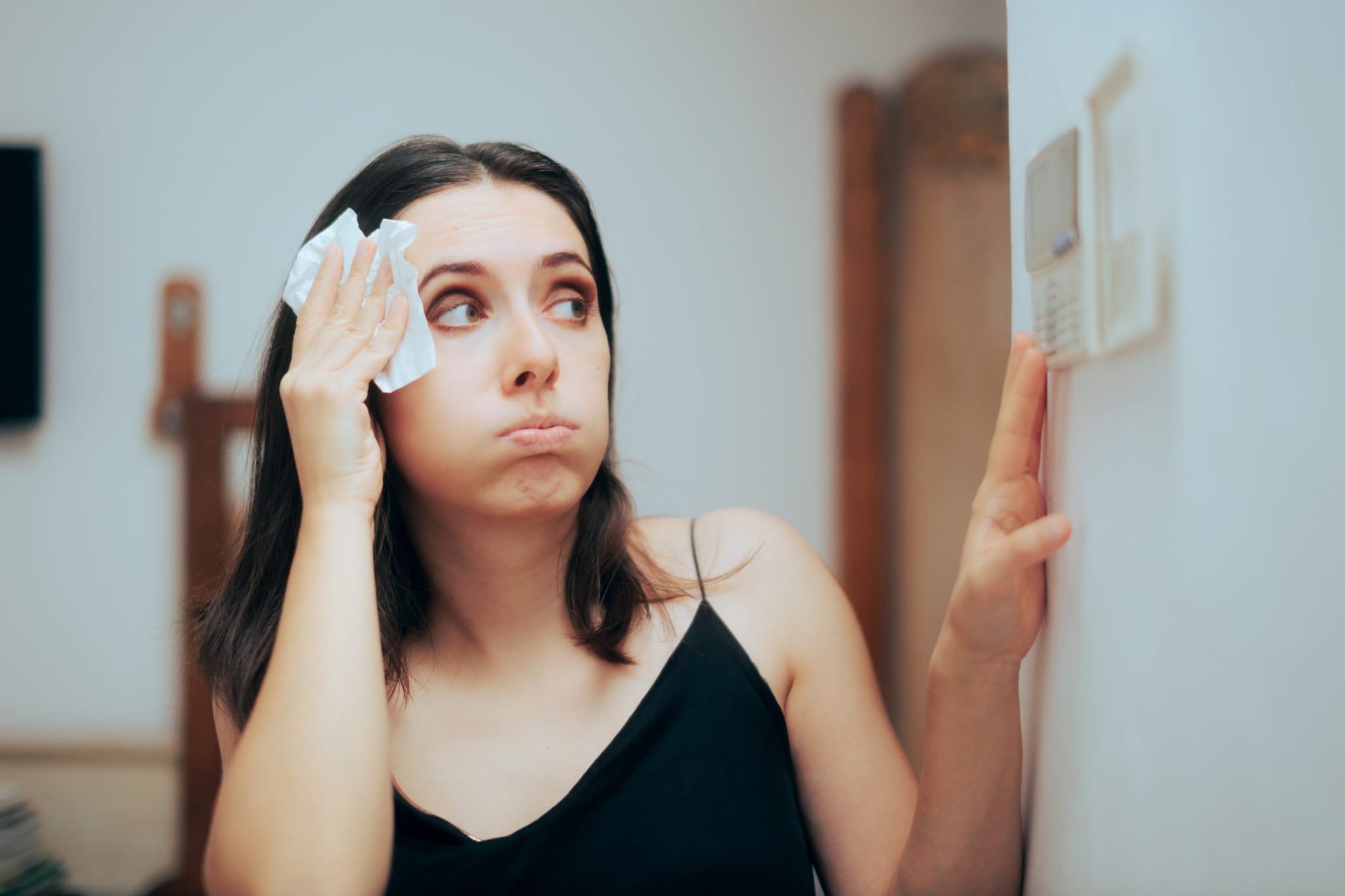 Common AC Repair Problems in Arlington | Optimum Air Company