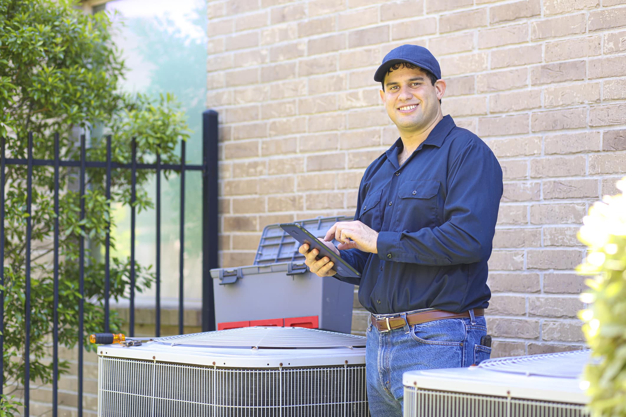 Last Chance for AC Preventive Maintenance | Optimum Air Co.